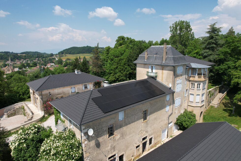 Helios Solutions | Expert en solutions solaires